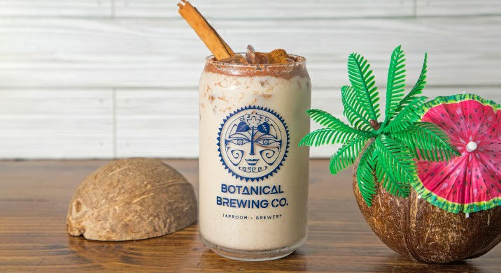 Best Kava Drink – Botanical Brewing Co