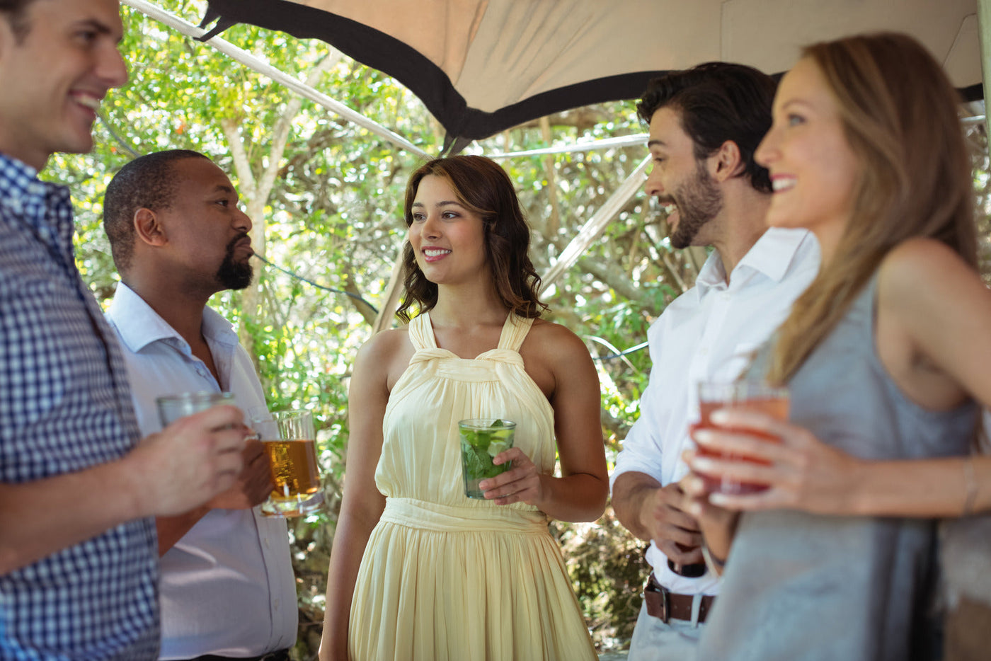 Kava and Alcohol Interactions – Botanical Brewing Co