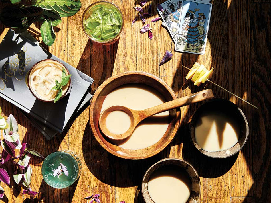 Exploring the World of Kava: Guide to Different Types and Their Effects ...