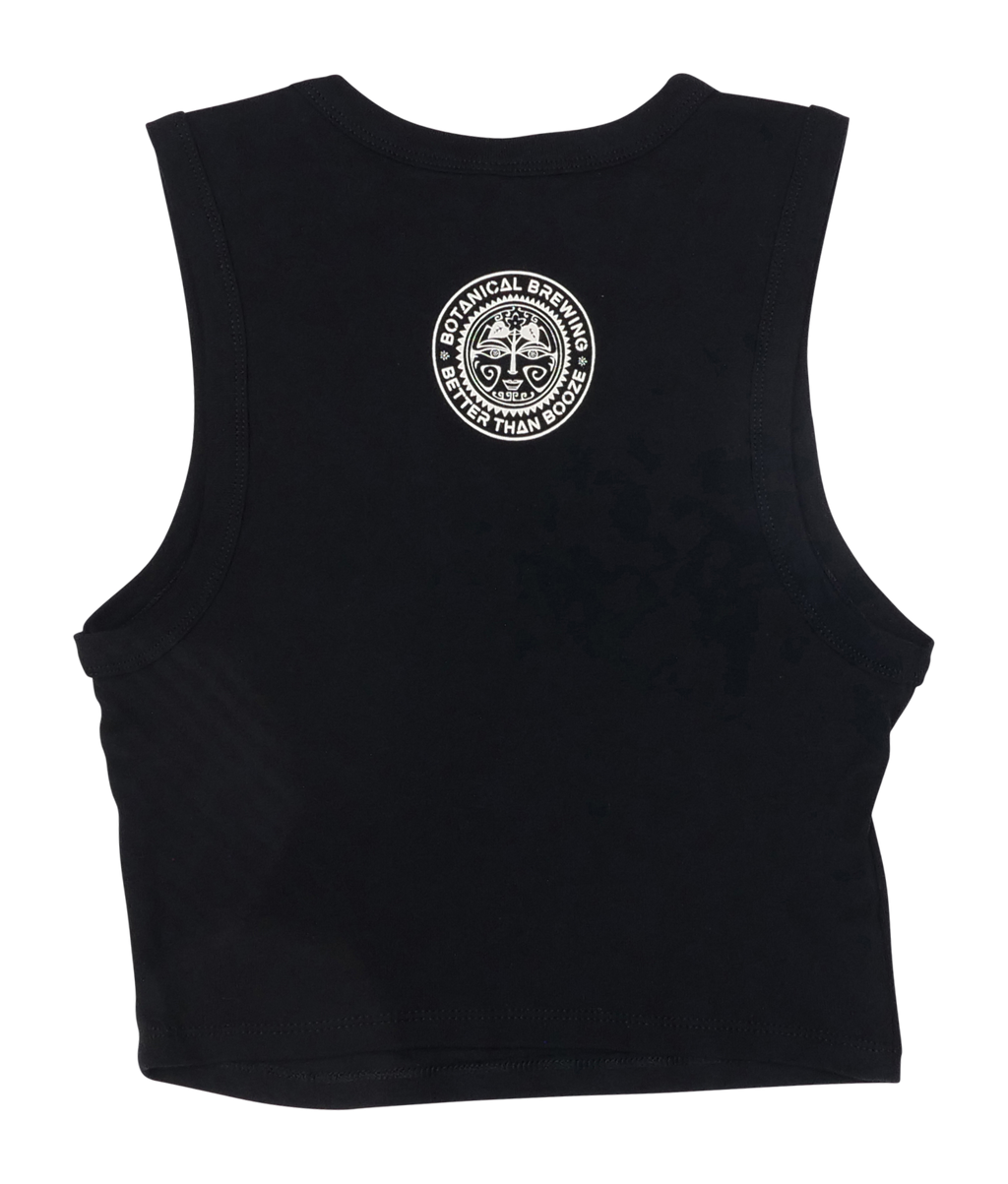 Crop Tank Botanical Brewing Co