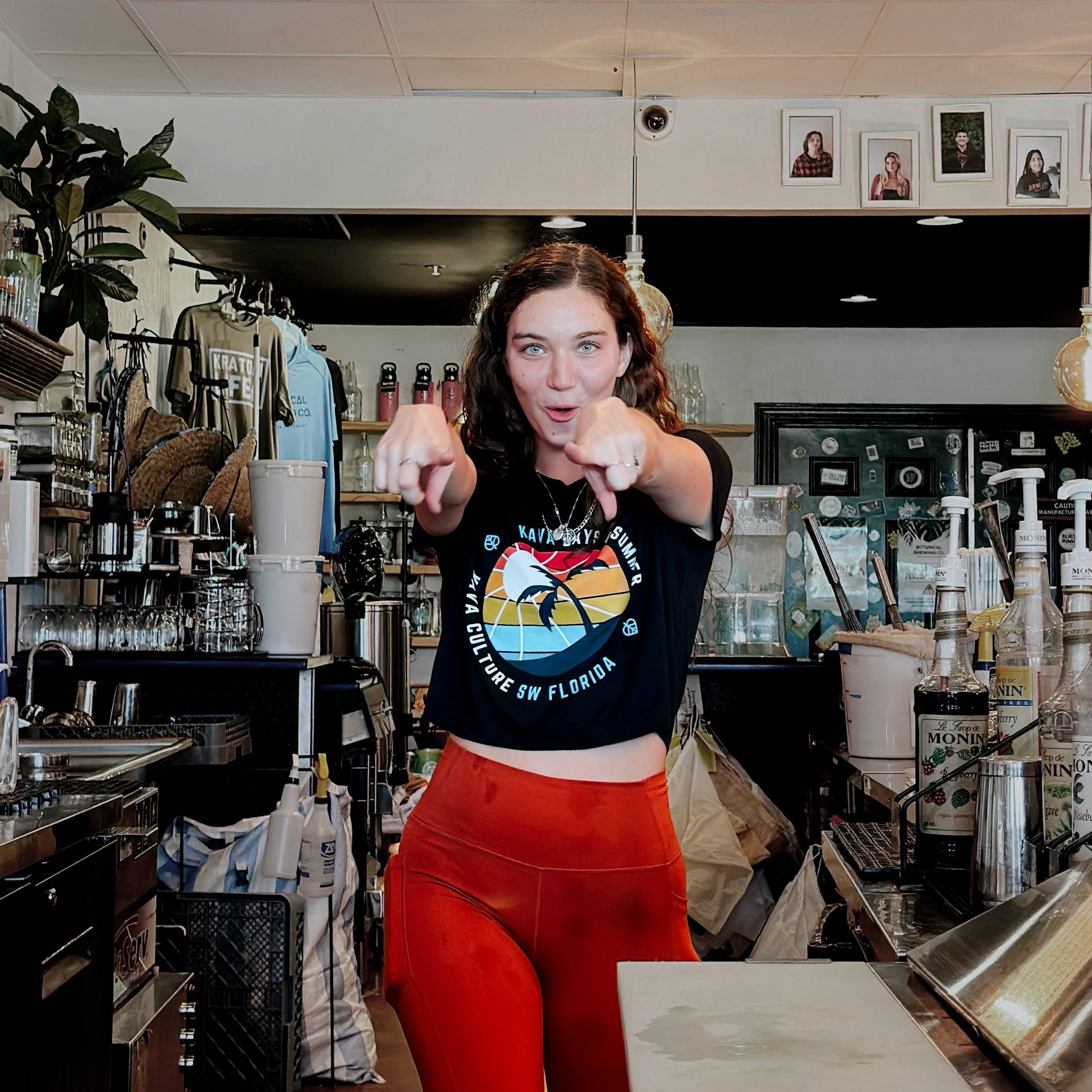 Best pub in Florida | Taproom | Botanical Brewing Co