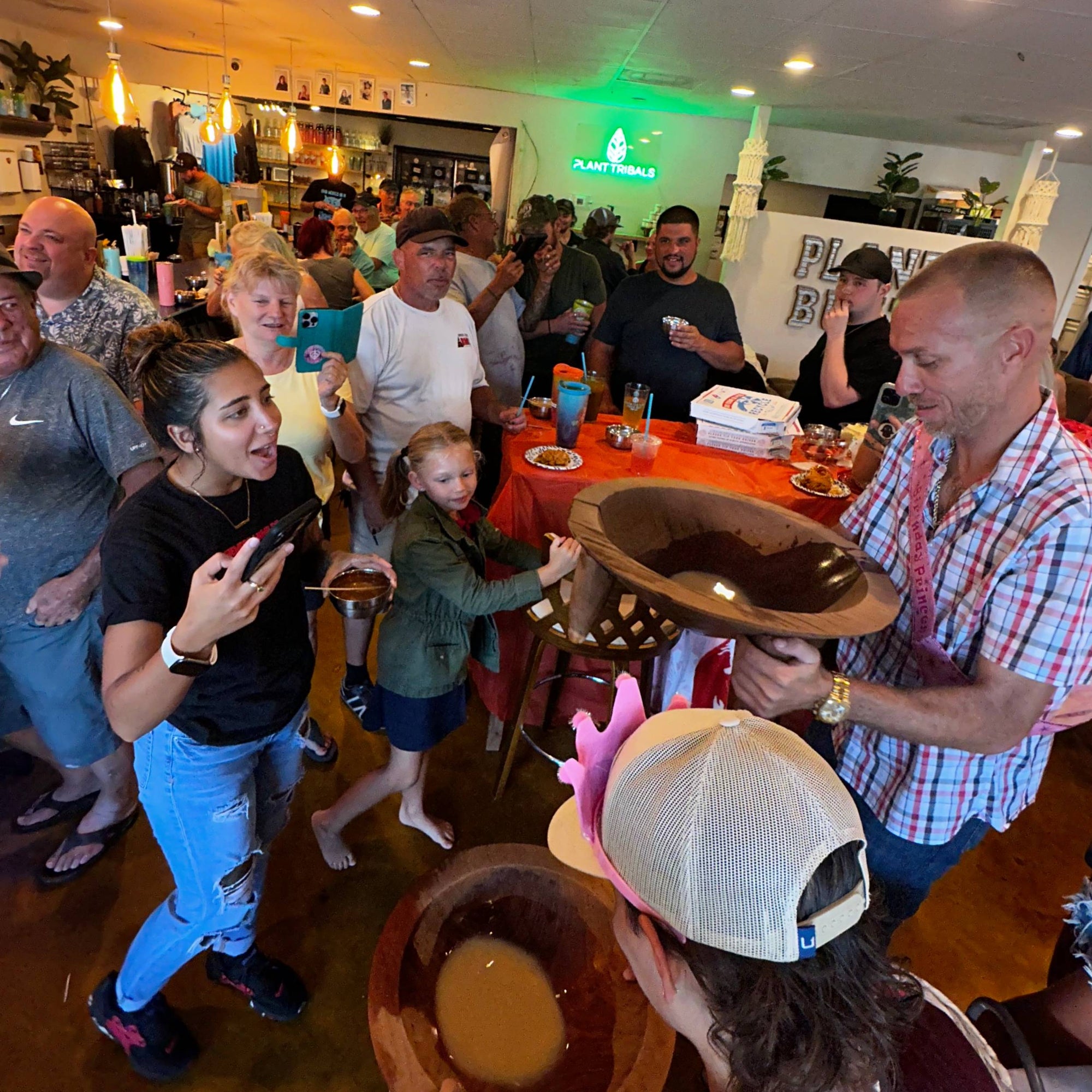 Best pub in Florida | Taproom | Botanical Brewing Co