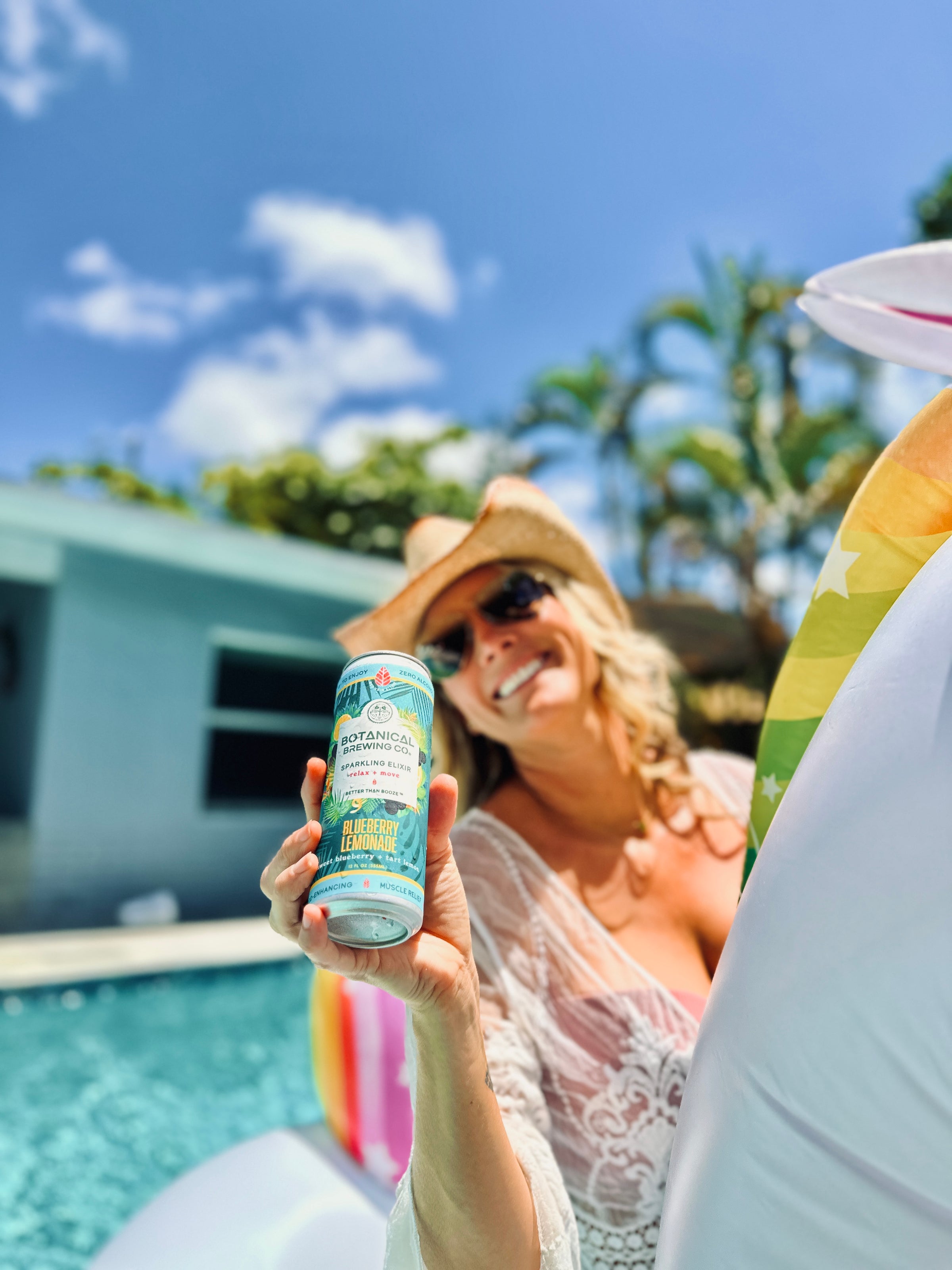 About Elixir - Botanical Brewing Co