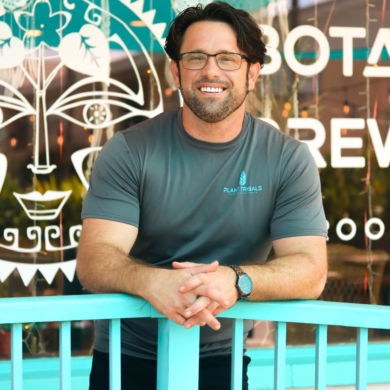 About us - Botanical Brewing Co