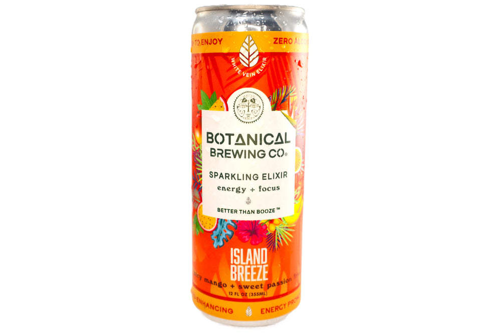 Non-alcoholic drinks shop | All - Botanical Brewing Co